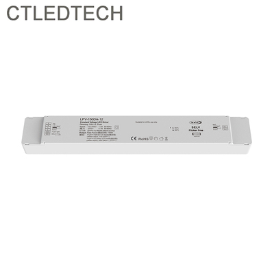 DALI2150W电源自复位开关