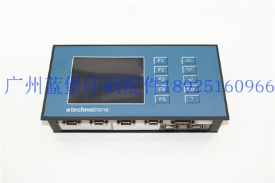 水箱检测器420.29.4500显示屏