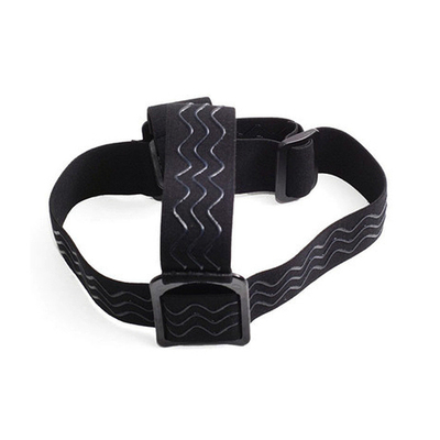 户外防水DV运动相机配件头带兼容大疆SJCAM山狗SOOCOO小蚁EKEN