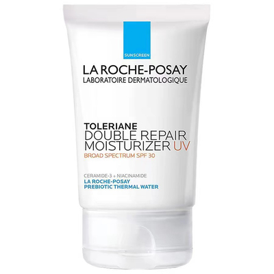 La Roche Posay|Face Moisturizer UV,带防晒保湿面霜