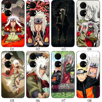 火影忍者自来也 适用 华为 nova 11 SE/70/荣耀50/60/9 Pro/X40i/畅玩40 Plus/40C/30/Paly7T Pro/iQO手机壳
