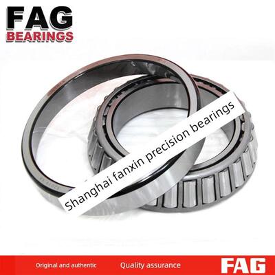 德国进口 FAG 30213 30214 30215 30216 30217 X A  圆锥滚子轴承