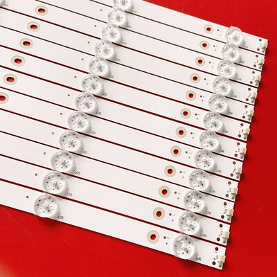 适用海信LED58EC550UA灯条LED58M5000U JL.D58061330-003BS-M