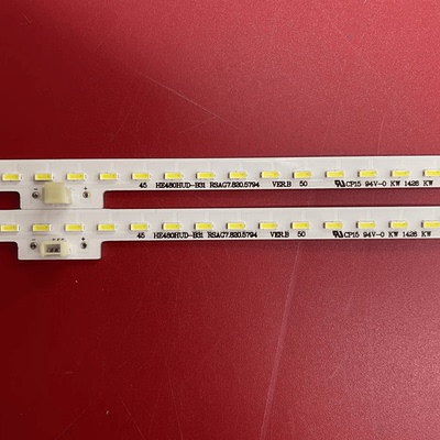 全新LED48K681X3DU电视机灯条