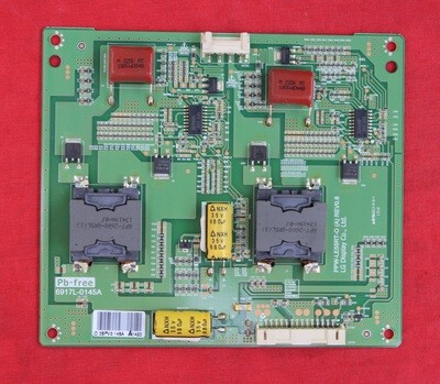 康佳LED55M3500PDF 恒流板 PPW-LE55RT-0 6917L-0145A