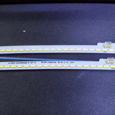 适用技嘉G34WQCA灯条JJ-0635-E34042004AM-R/L曲面显示器背光灯