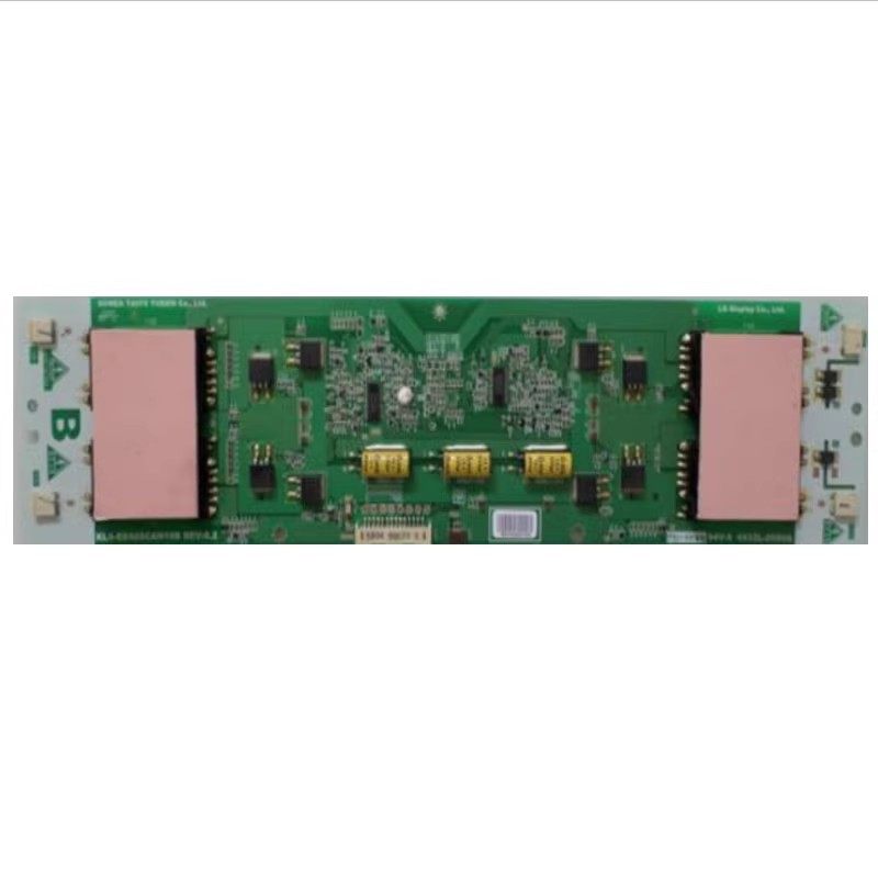 原装42K10RN/L03RF高压板KLS-EE42SCAN18B 6632L-0580A LC420WUD_虎窝淘