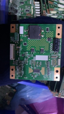 MT4601B02-1恒流板V323-C02 4H+V3236.161/C测试好