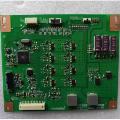 拆机长虹UD39B6000ID创维39E780U恒流板C390S01E01A 测好发货