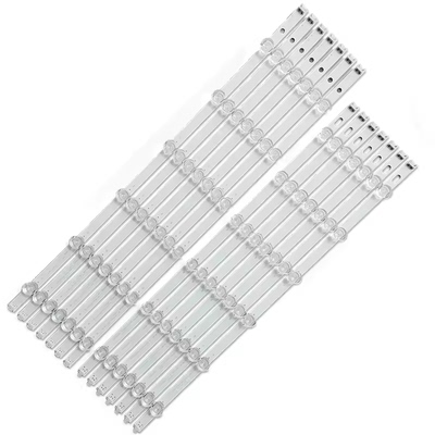 适用LG 55LP560H-CA 55LA6200- 55LN5400-CN灯条LG innotekPOLA2.