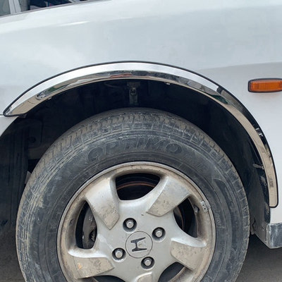 98-02款六雅阁轮眉亮条车身饰条