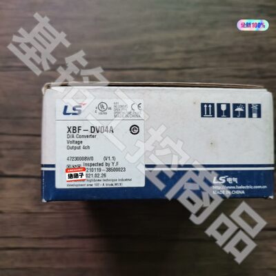 全新原装正品LS产电XBF