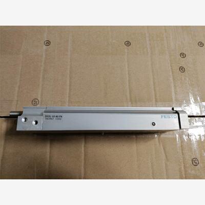 库存现货费斯托FESTO全新库存现货 DGSL-10-80-PA 5