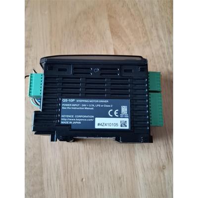 QS-10P，基恩士电机控制