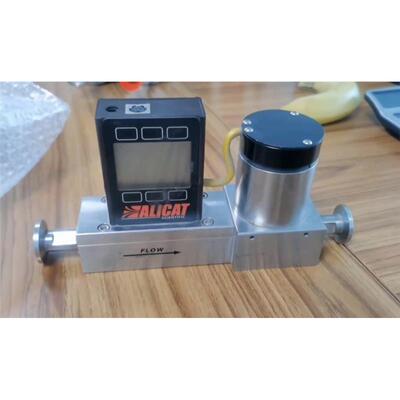 艾利卡特Alicat质量流量