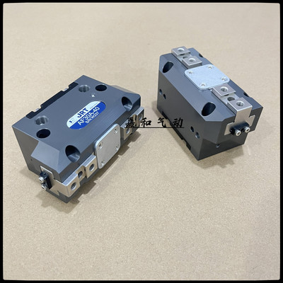 韩国JRT气爪AF30-40-BP-PS AF30SN-50-PSP 气缸AF30-40.夹爪AF30