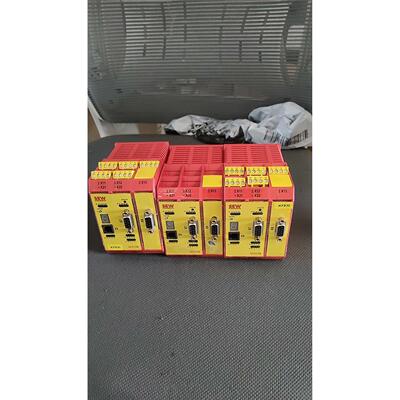 SEW赛威可编程模块，UCS1