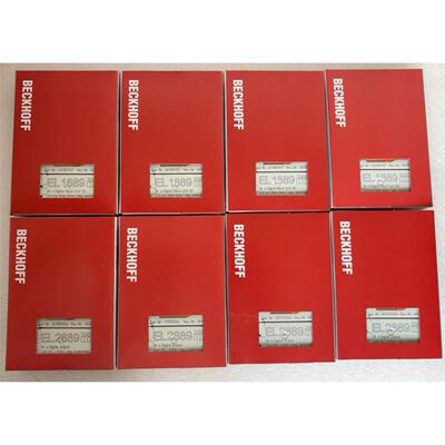 倍福模块EL28891原装正