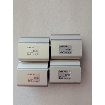 工程剩余，SMC气缸CDQ2B2