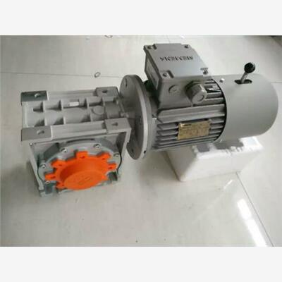 供应库存现货意大利TRANSTECNO诠世电机减速机CM090配1.5KW 刹车