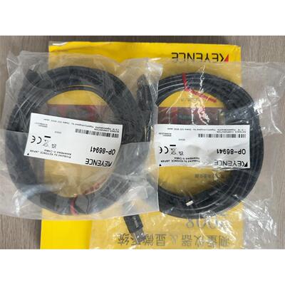 KEYENCE基恩士全新OP-869