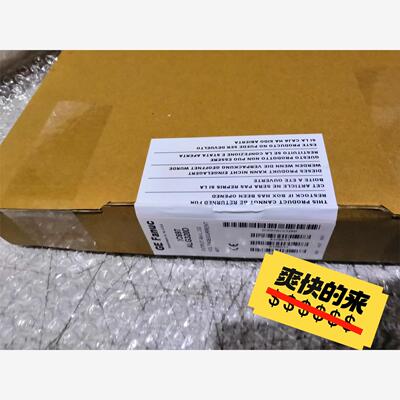 GE 模块 IC697ALG320D议价