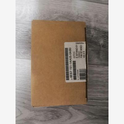 西门子6ES7151-1AA05-0AB0  IM151-1