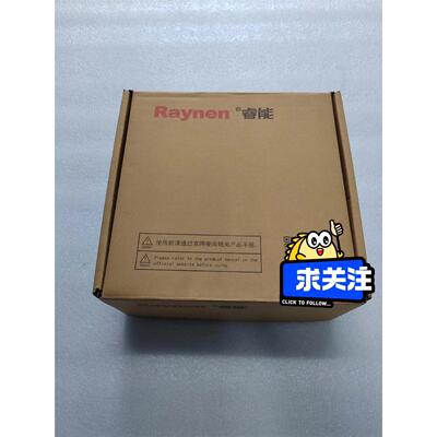睿能Raynen，RA1E-2R8M，