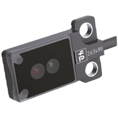 倍加福德国进口正品激光反射板型光电传感器 OBR1500-R3F-E0-L