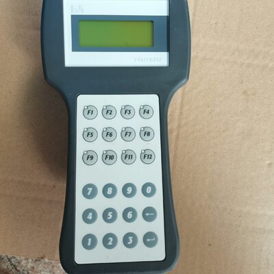 议价PANELWARE贝加莱 BR 4B127000-K1可维修