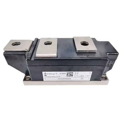 英飞凌二极管模块DD540N26K DD540N22K DZ600N16K DD600N16K 全新