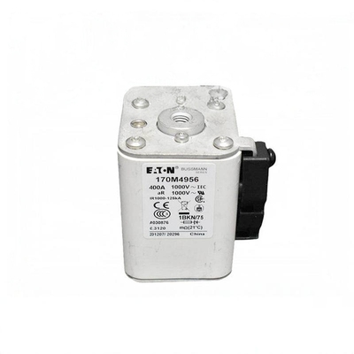 BUSSMANN巴斯曼熔断器170M4956 170M5388 170M4463 全新原装速发