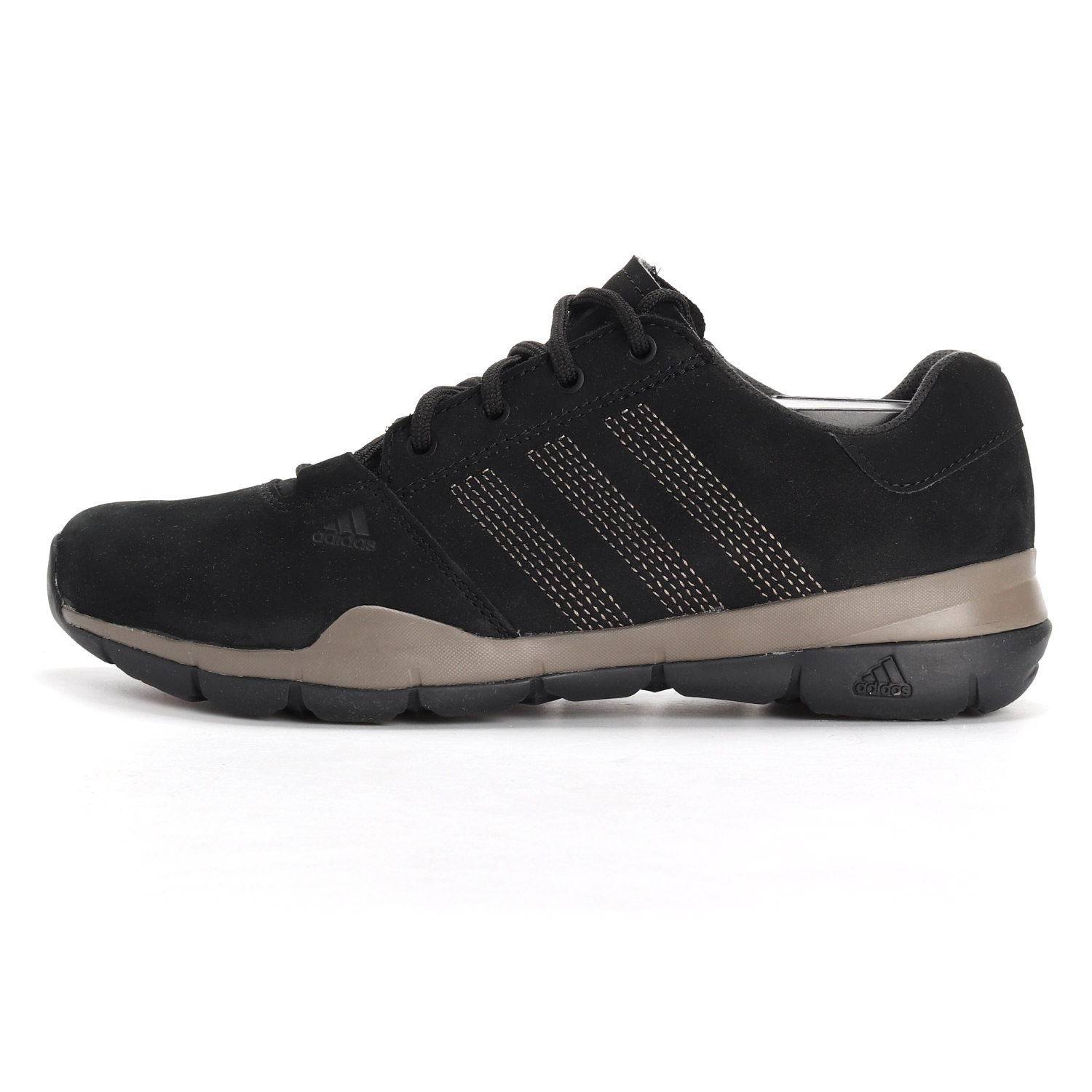 Adidas/阿迪达斯正品2019新款男子越野耐磨舒适登山户外鞋 M18556_虎窝淘
