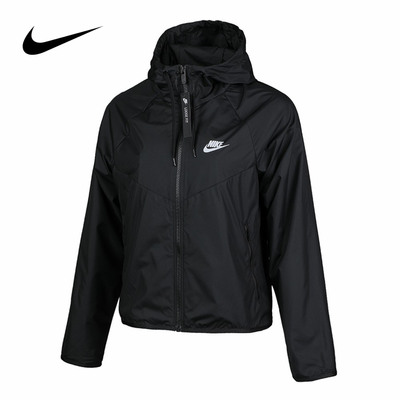 nike耐克正品2019夹克外套
