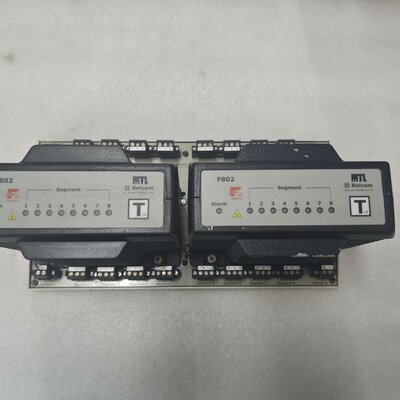 议价MTL模块F802MTLF802F802模块MTL-F802MTLF802F801F803F804