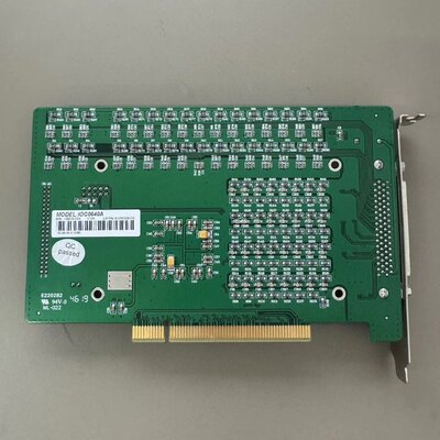 议价智能控制卡IOC-0640AIOC-0640BIOC-0640C
