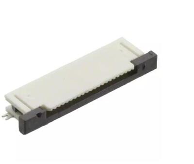 Molex连接器0.5mm间距21p原装FPC