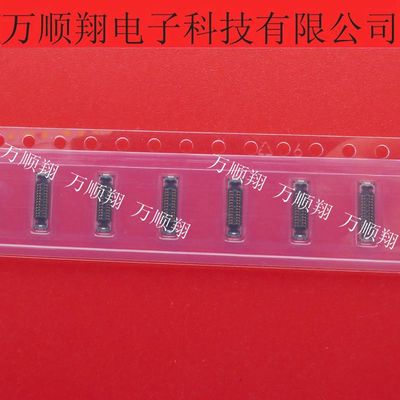 全新原装连接器DDKBB35C-RA24-3A