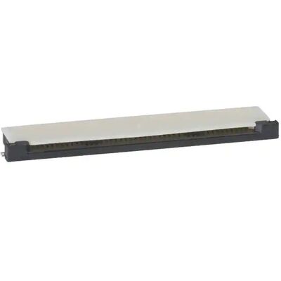 FCI连接器45pin0.5MM间距FPC原装