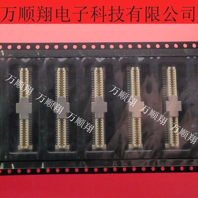 Molex连接器接插件714390364原装