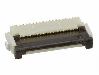 FH12-18S-0.5SH(55) FH12-18S-0.5SH原装进口HRS连接器18pin翻盖_虎窝淘