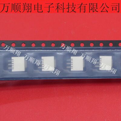 molex连接器1.5MM87438-0343莫仕