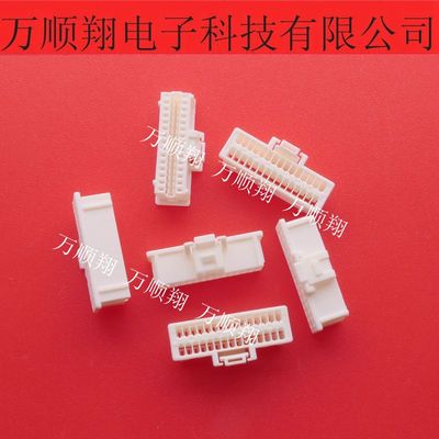 molex连接器全新原装501189-3010