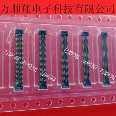 Molex连接器BTB莫仕80p0.4mm间距