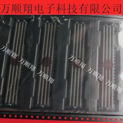 申泰连接器1.27MM间距400PIN原装