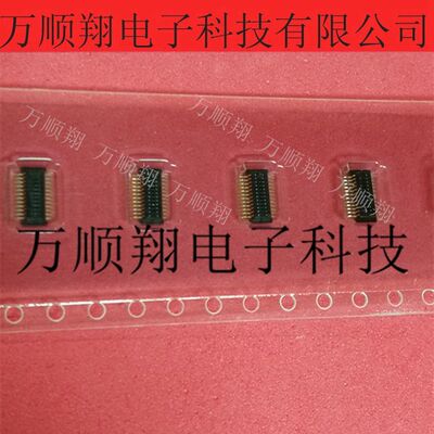 连接器全新良泽BAM04-24153-0502