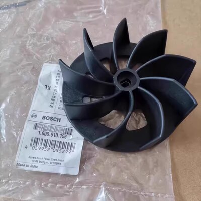 博世吹风机GBL800E原装配件风扇