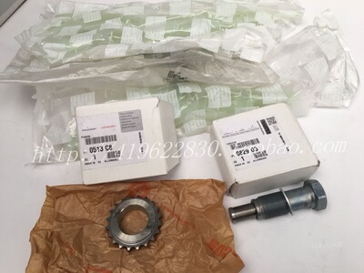 适配标致308CC 3008 207CC RCZ C4L宝马MINI 正时链条修理包套件