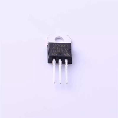 全新 STP150N10F7 150N10F7 原装 直插TO220 可直拍