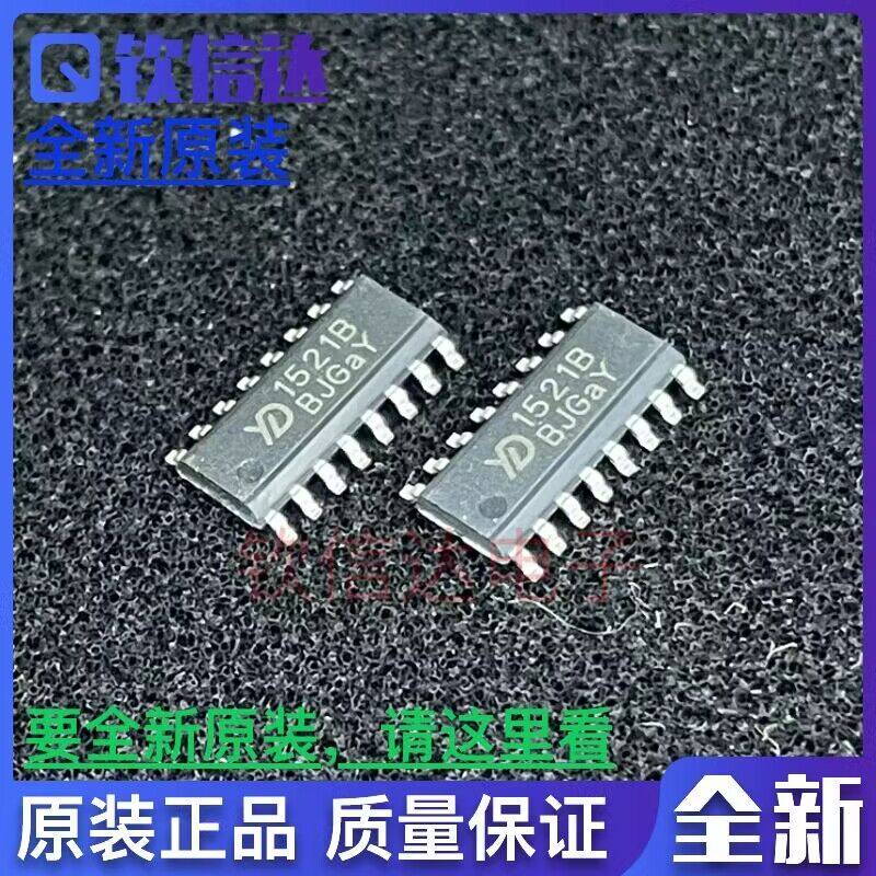 全新原装 YD1521B YD1521/1521B/SOP16现货可直拍_虎窝淘